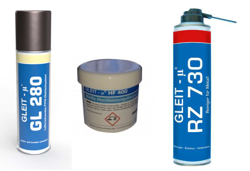 GLEIT-μ® HF 400 Weiße Hochleistungsfettpaste | GLEIT-µ ...